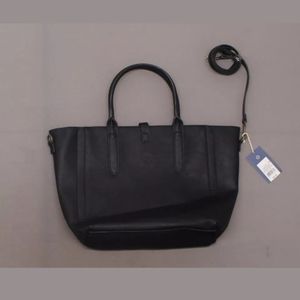 Universal Thread | Bags | Universal Thread Lg Handbag Black | Poshmark